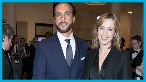 Photos Isabelle Ithurburu Avec Maxim Nucci Le Chanteur Subjugu