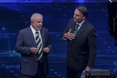 Debate do 2 turno veja o que é FATO ou FAKE nas falas dos