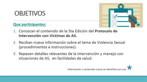 CAVV ORIENTA SOBRE LA QUINTA EDICIÓN DEL PROTOCOLO DE INTERVENCIÓN CON