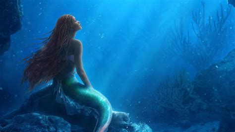 La Sirenetta 5 Motivi per cui il live action è un film migliore dell