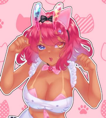 Ministerio de Vtubers del Perú on Twitter RT fern senpai Vtuber VS