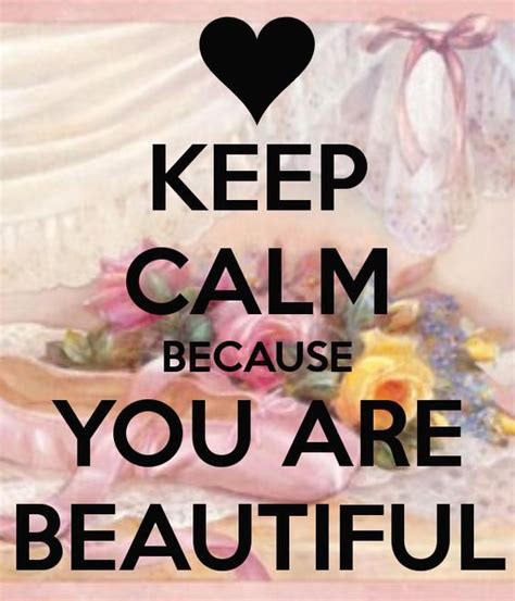 You Are So Beautiful Quotes For Her Romantic Beauty Sayings You