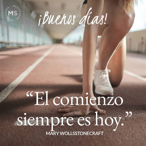 Buenos Dias Buenos Dias Frases Motivadoras Frases Y Motivacion Frases