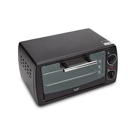 MINI PIEKARNIK ELEKTRYCZNY OPIEKACZ BOTTI 900W CZA 7278216207