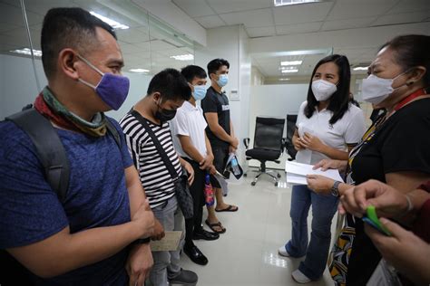 Quezon City Government On Twitter Personal Na Ibinahagi Ni Mayor Joy