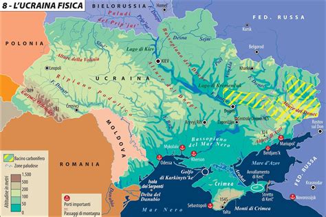 Guerra Russia Ucraina Controffensiva Di Kharkiv Limes