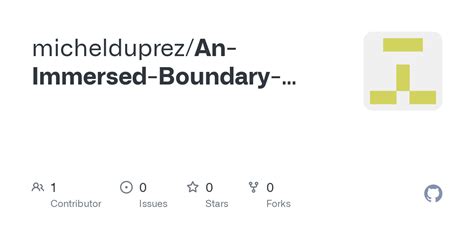 github michelduprez an immersed boundary method by phi fem approach to solve the heat equation