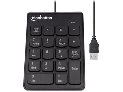 The 10 Best Linux Numeric Keypads Of 2024 Reviews FindThisBest