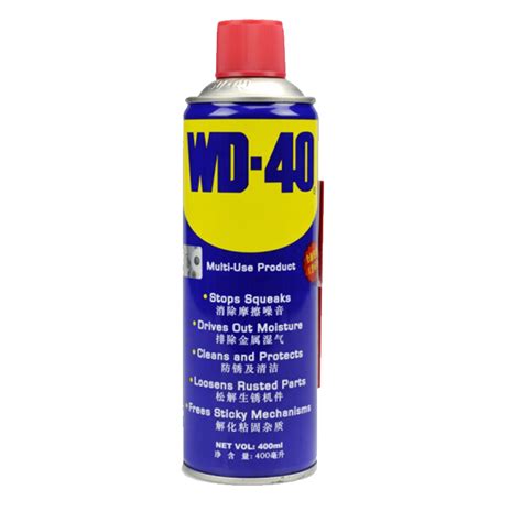 WD 40品牌WD 40是哪个国家的品牌 什么档次怎么样 排行榜123网