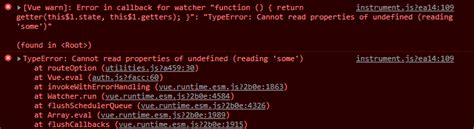 Authentication Nuxt Auth Gives Error After Login Complete Via Modal