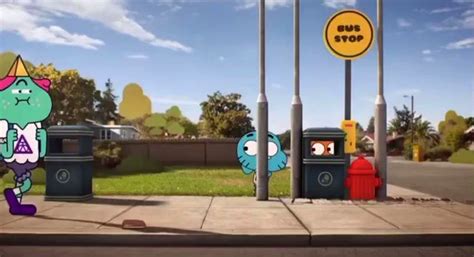 Specter On Twitter RT Gumball NC