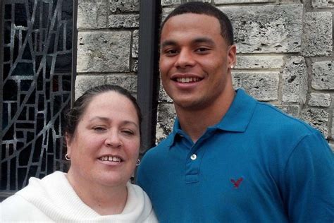 Who Is Dak Prescott S Mother Unveiling The Life Of A Remarkable Woman