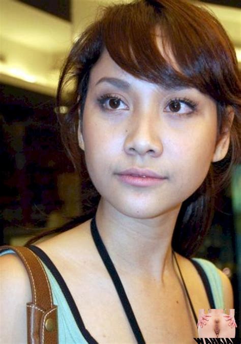 Woman Male Bunga Cute Fucking Naked Artis Citra Lestari Artis Indonesia