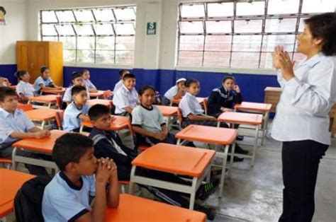 Matrícula escolar 2024 todo lo que debes saber sobre proceso que
