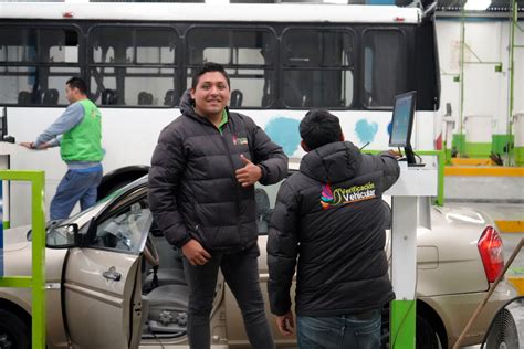 Verificación Edomex costo 2024 así serían los precios para este nuevo año