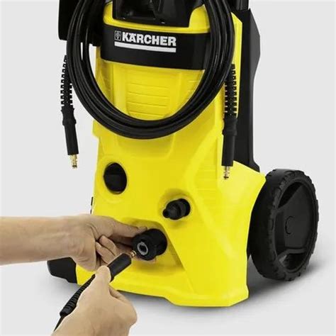 Karcher K 7 Premium High Pressure Washer 3000 Watt 160 Bar At Best