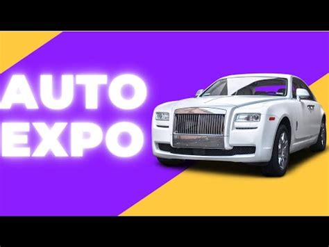 Auto Expo 2023 India Full Tour YouTube