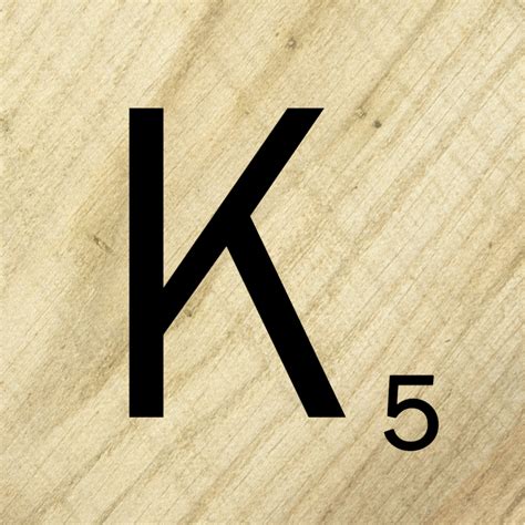 Free Printable Scrabble Letter Tiles Sign Paper Trail Design
