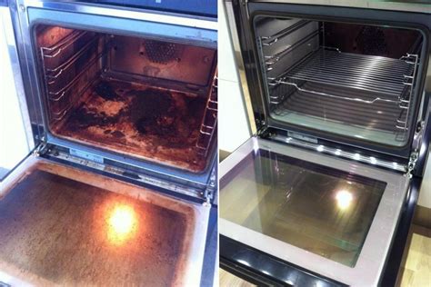 3 Trucos Para Eliminar Restos De Comida Y Grasa Incrustada De Estufas Y
