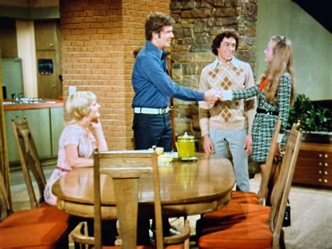 The Brady Bunch