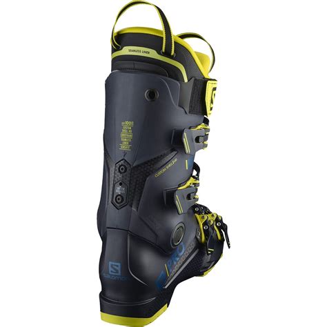 Salomon S Pro Gw Ski Boot Ski