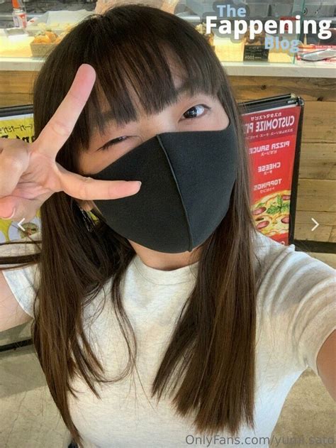 Yumi Sato Yumi Sato Yumi Pumi Nude Leaks OnlyFans Photo 42