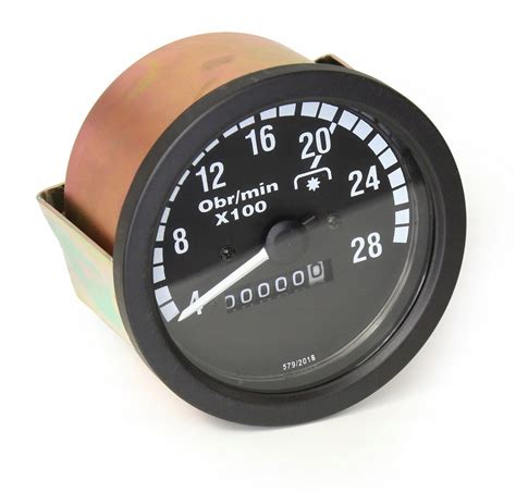 LICZNIK MOTOGODZIN OBROTOMIERZ URSUS 330 360 C 330 C 360 9029203890 Za