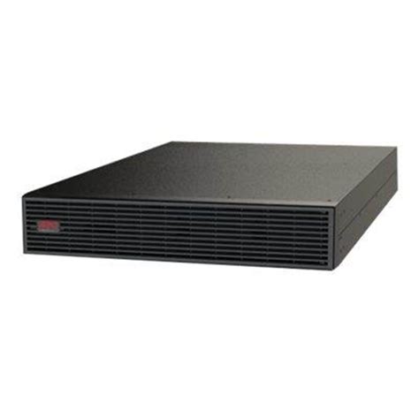 Apc Easy Ups On Line Srv Rm V Battery Pack Varastossa Edullinen