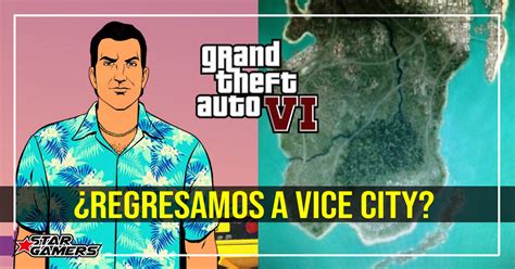 GTA 6 se filtra parte de su mapa y apunta a una posible conexión con