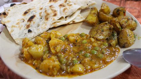 World Kitchen North Indian Cuisine