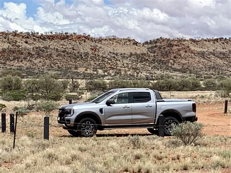 US Market 2024 Ford Ranger XLT Spotted Fully Undisguised Page 6
