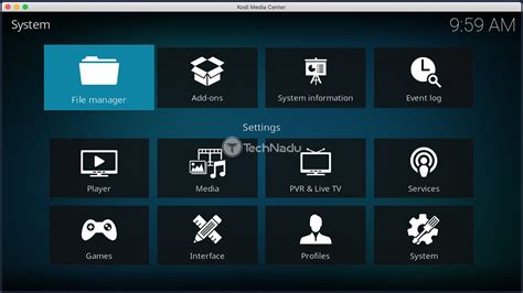How To Install Kodi Addons From Github Technadu