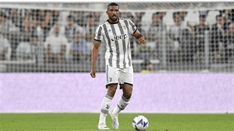 Juventus Injury Concerns Bremer And Nico Gonzalez Sidelined