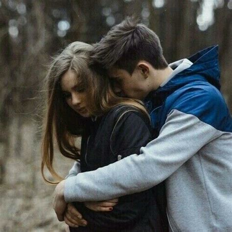 Pin By Lemon Zesst On Couplespartners Hugging Couple Couples Relationship Goals Pictures
