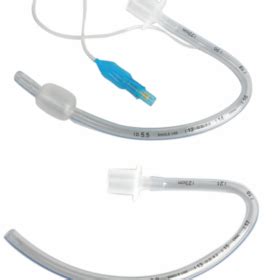 TUBO ENDOTRAQUEAL RAE PREFORMADO CON BALÓN CÓNICO Pinmed
