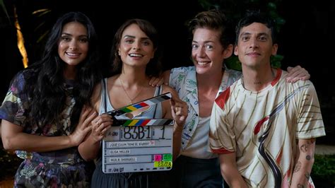 Qué culpa tiene el karma la nueva película mexicana de Netflix