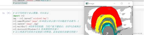 opencv python学习记录1：读取，保存，显示图像 python opencv 读取并显示图片 jupyter csdn博客