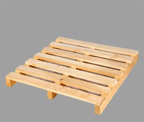 Soft Wood Four Way Pinewood Pellet At Rs 570 Piece In Hyderabad ID