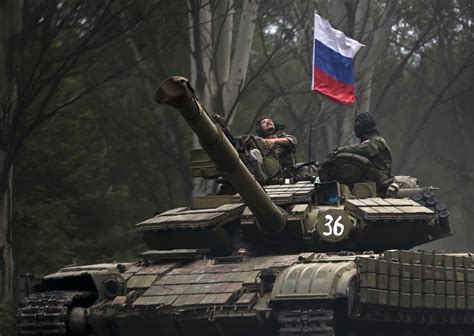 Bitka za Donbas Rusija koncentriše trupe za napad na Harkov Rat u