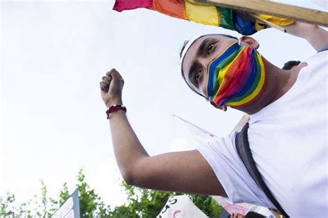 La Jornada Maya Yucatán Cecilia Abreu Hombres LGBTTTI tienen