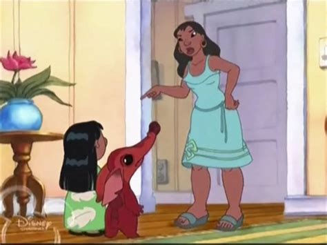 Lilo And Stitch Nani Pelekai Bonus