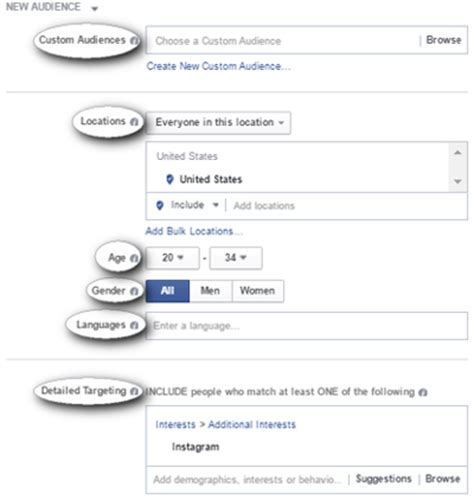 Creating Instagram Ads In Power Editor Your One Stop Guide Social
