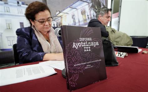 Caso Ayotzinapa GIEI señala que el Ejército conocía en tiempo real lo