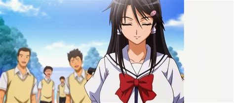 Hhh Triple Ecchi 01 ~ Animek