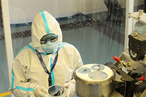 Semiconductors Systems Manufacturing STL