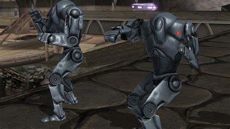 Super Battle Droids Wallpapers Wallpaper Cave