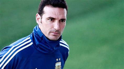 La Lista De La Selecci N Argentina Para El Mundial Juanromanriquelme