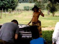 Naked Juliana Paes In Playboy Magazine Brasil