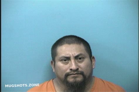 ARTEGA JUAN MANUEL 02 02 2024 Shelby County Mugshots Zone