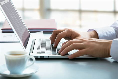 C Mo Hacer Un Examen En L Nea Blog Utel